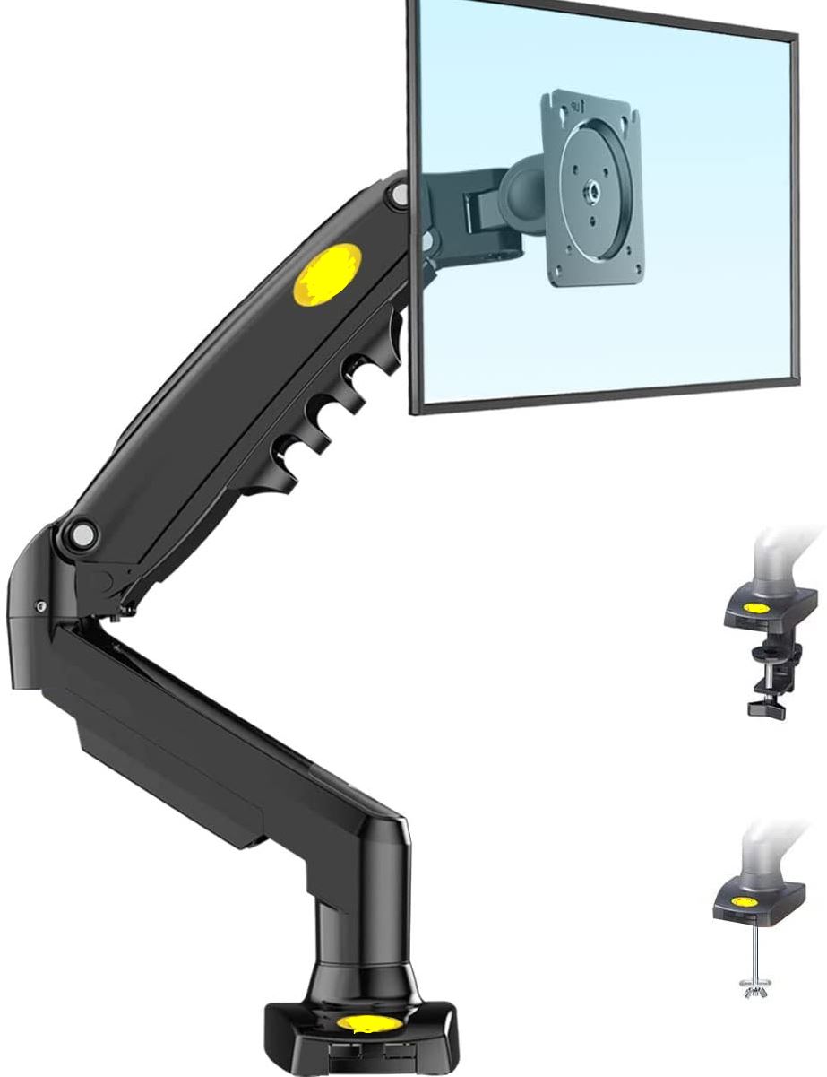 Nosilec Do 34" Monitor | Stojalo Za Monitor Do 34"