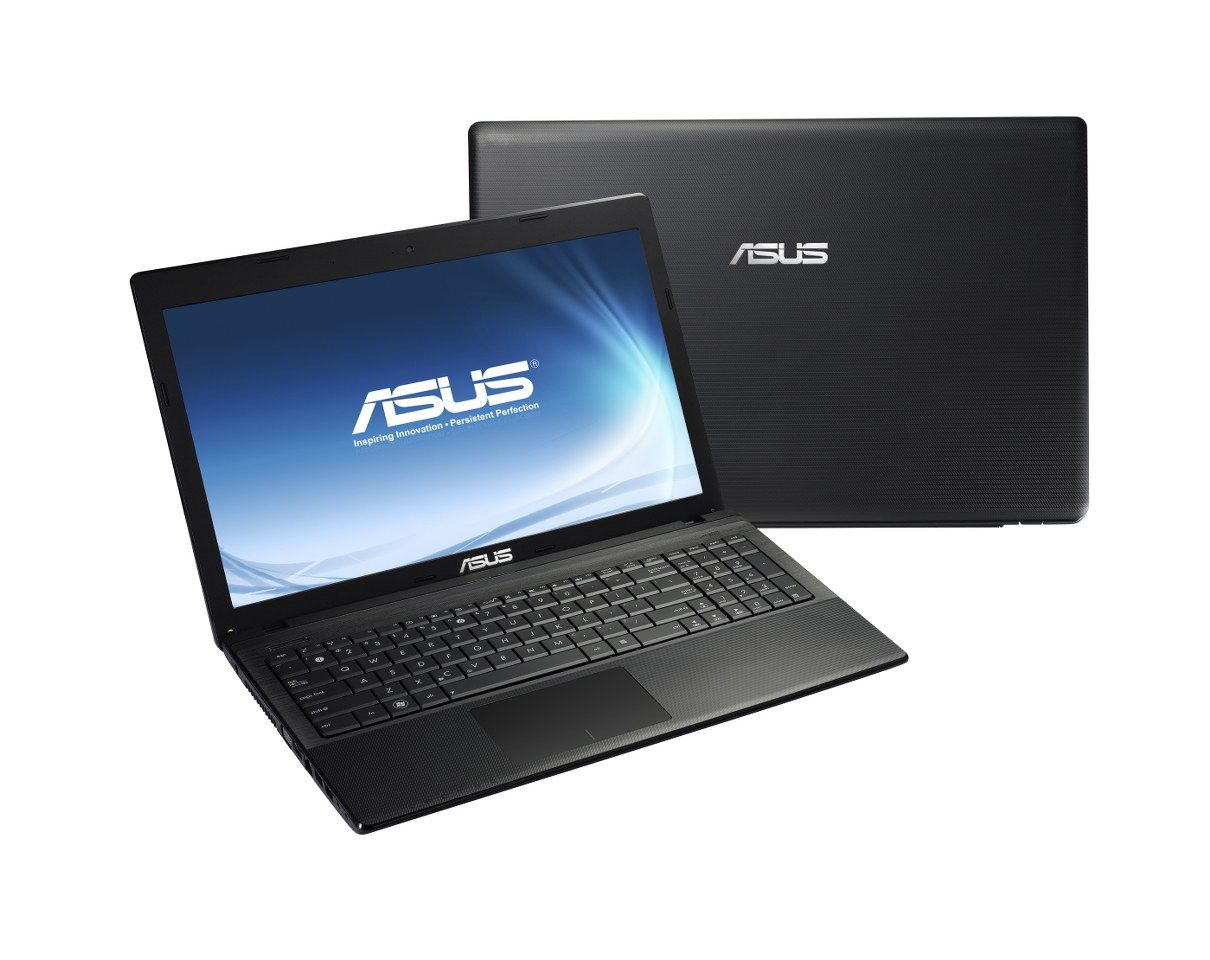Asus X55A | Dober Multimedia Prenosnik